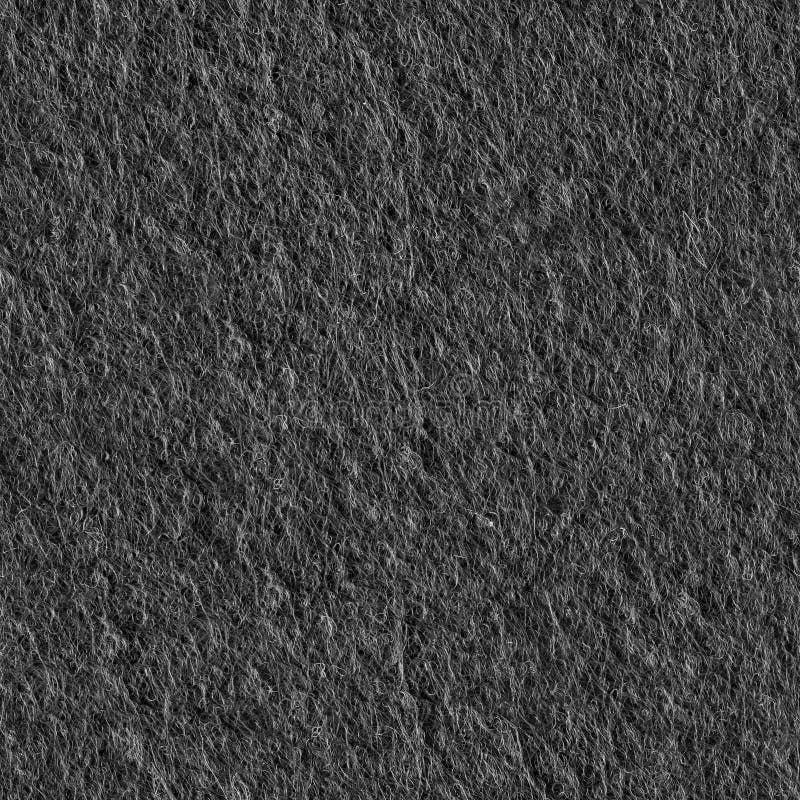 Dark Gray Felt Texture Background. Seamless Square Texture. Tile Ready ...