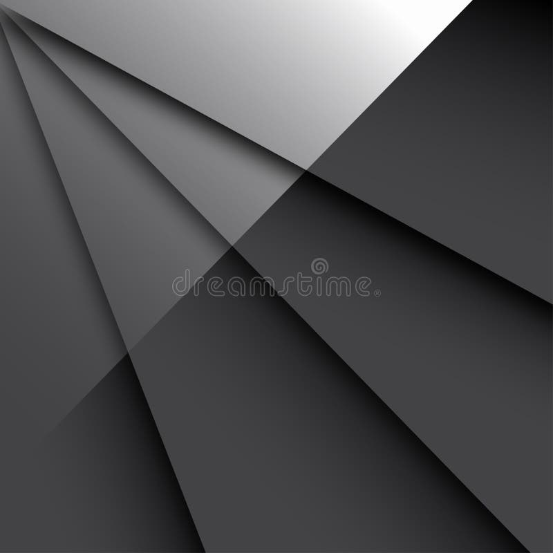 Glossy Grey Background
