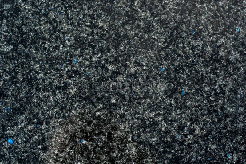 Dark gray granite texture stock image. Image of concrete - 68261709