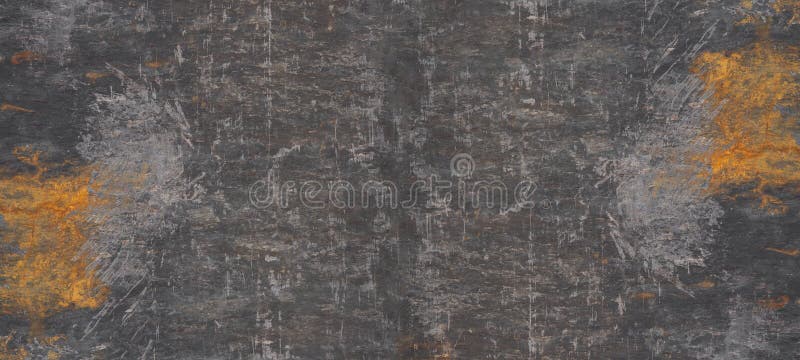 Old Rust Concrete Wall. Background and Texture Stock Image - Image of ...