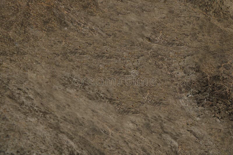 Dark Gray Ground for Background, Texture. Selective Focus Stock Image ...