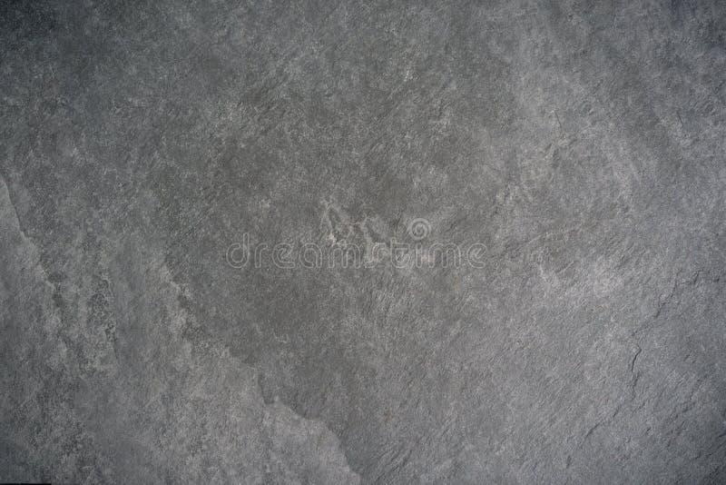 Dark Gray Grunge Natural Stone Background Texture Stock Photo - Image ...