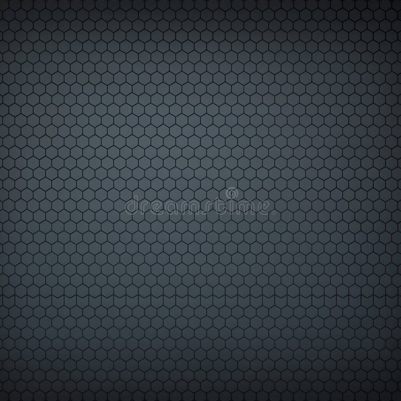 Gray Hexagon Pattern Background Stock Illustrations – 20,328 Gray ...