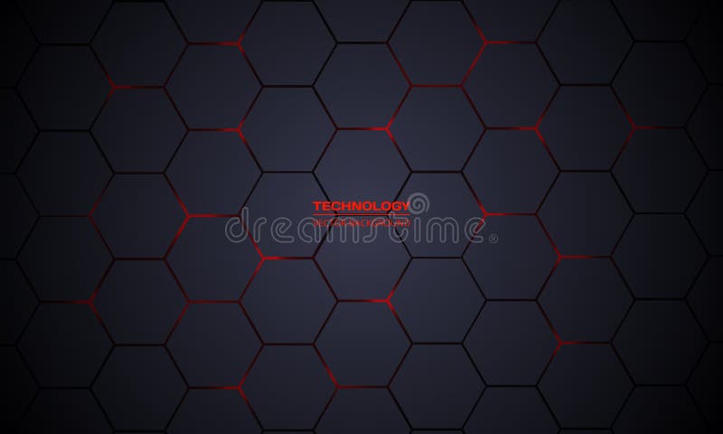 Black Red Hex Texture Stock Illustrations – 114 Black Red Hex Texture Stock Illustrations ...