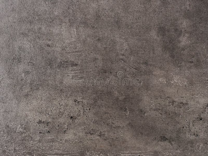 Dark gray kitchen table stock photo. Image of scratches - 82589576