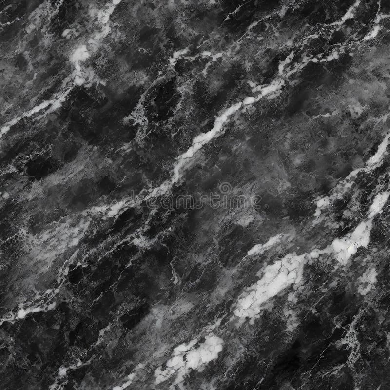 Dark Gray Marble Texture with Natural Stone Pattern Detailed Structure ...