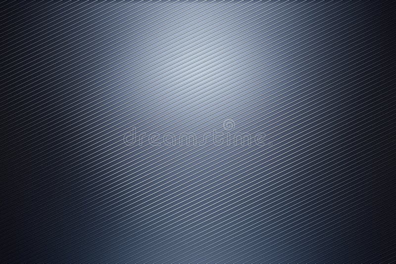 Dark gray metal wallpaper stock illustration. Illustration of shine ...