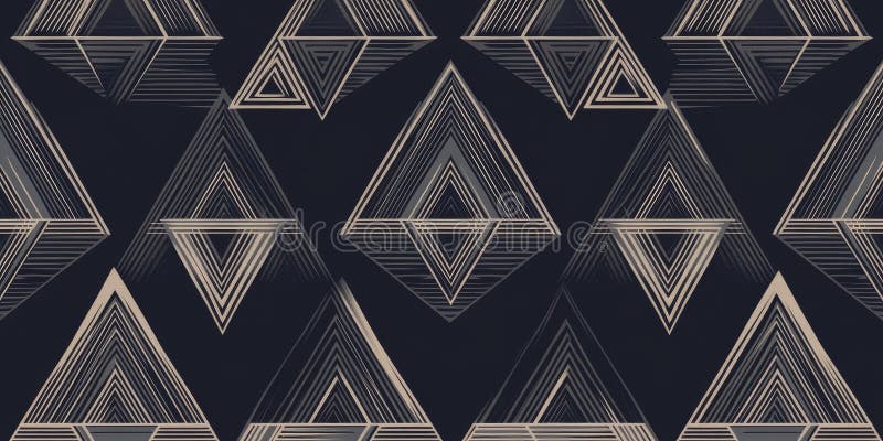 Dark Gray and Platinum Geometric Universal Background for Business ...