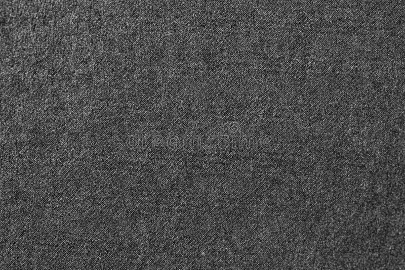 Dark Gray Rough Carpet Material Texture Stock Image - Image of fabric ...