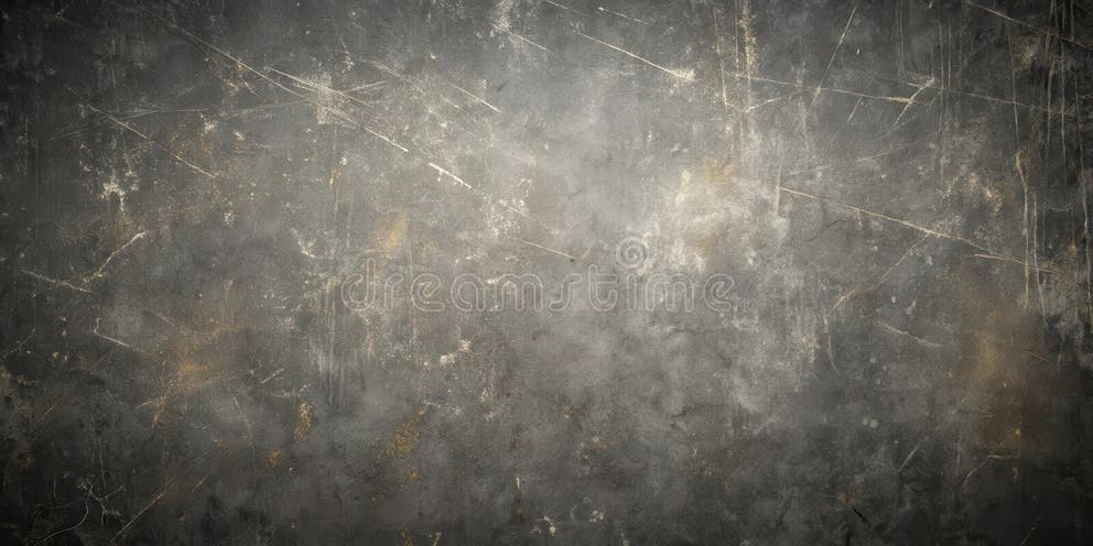 Dark Gray Scratched Surface Texture with Subtle Dust and Scratch Marks ...