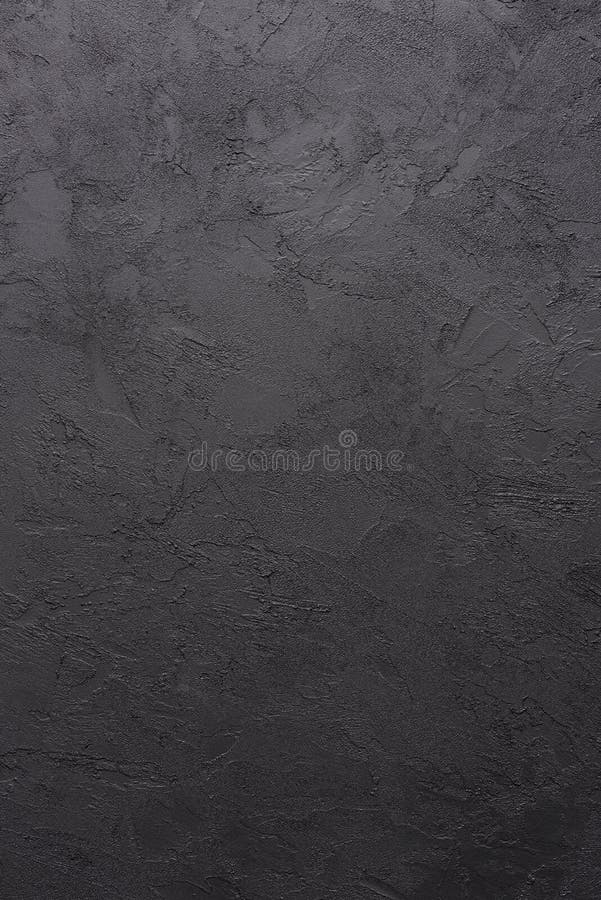 Dark Gray Stone Stucco Texture Stock Image - Image of bumpy, canvas ...