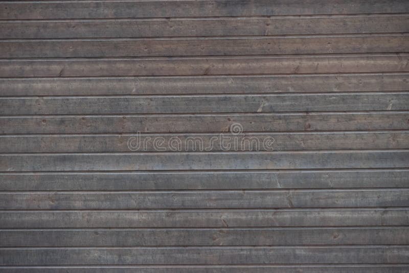 Dark-gray Wooden Horizontal Wall Texture Stock Photo - Image of plain ...