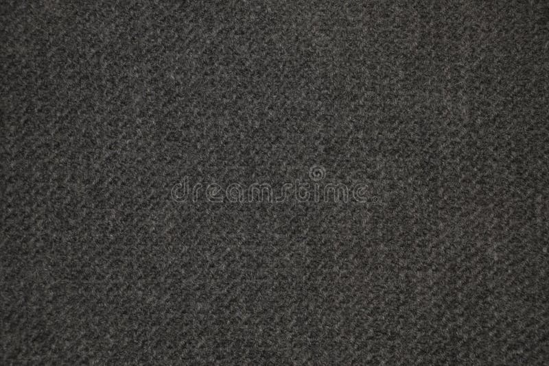 Dark Gray Wool Knit Texture Stock Photo - Image of fabric, structure ...