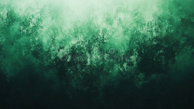 Dark Green Abstract Texture Background Stock Illustration ...