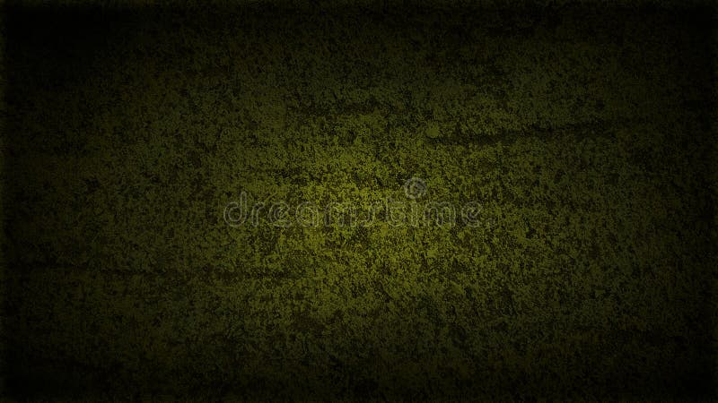Dark Green Abstract Texture with a Grainy Pattern, Blending Earthy ...