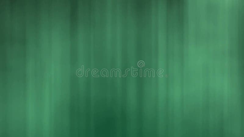 On a Dark Green Fine-grained Gradient Background, Moving Multi-colored ...