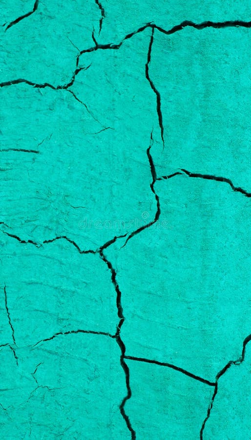 Dark Green, Background, Crack Stock Photo - Image of design ...