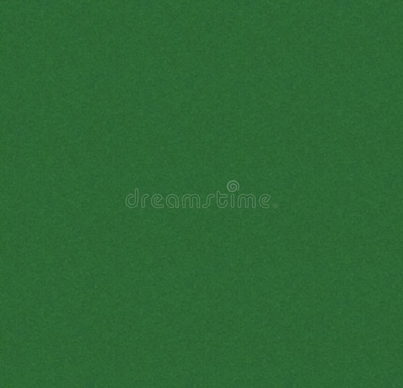 Plain Dark Green Background
