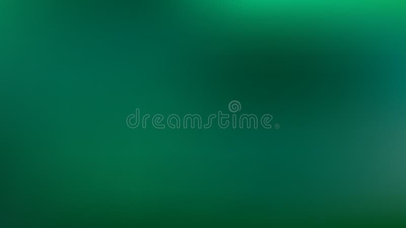 Green Blank background stock vector. Illustration of blurred - 162890629