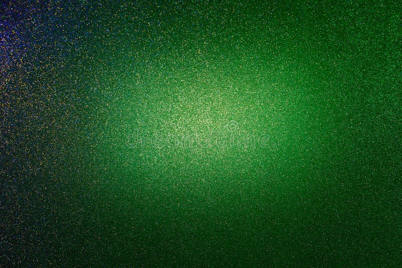 On Dark Green and Blue Gradient Texture Background, a Light Green Cloud ...