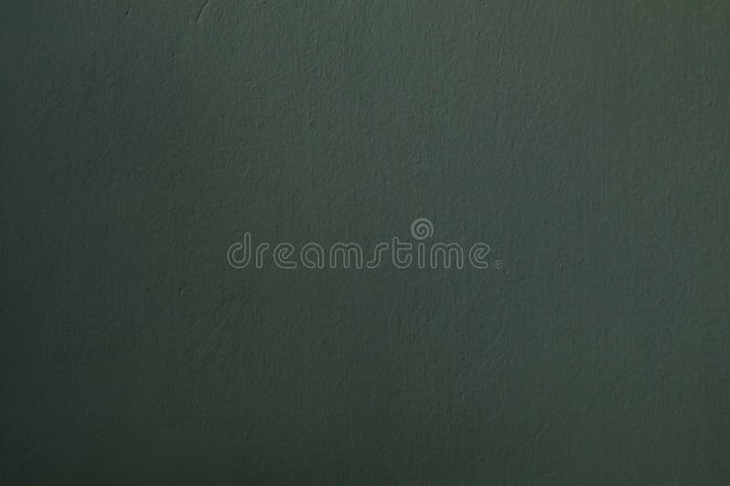 Dark Green Cement Background. Natural Material Room Wall Interior Stock ...