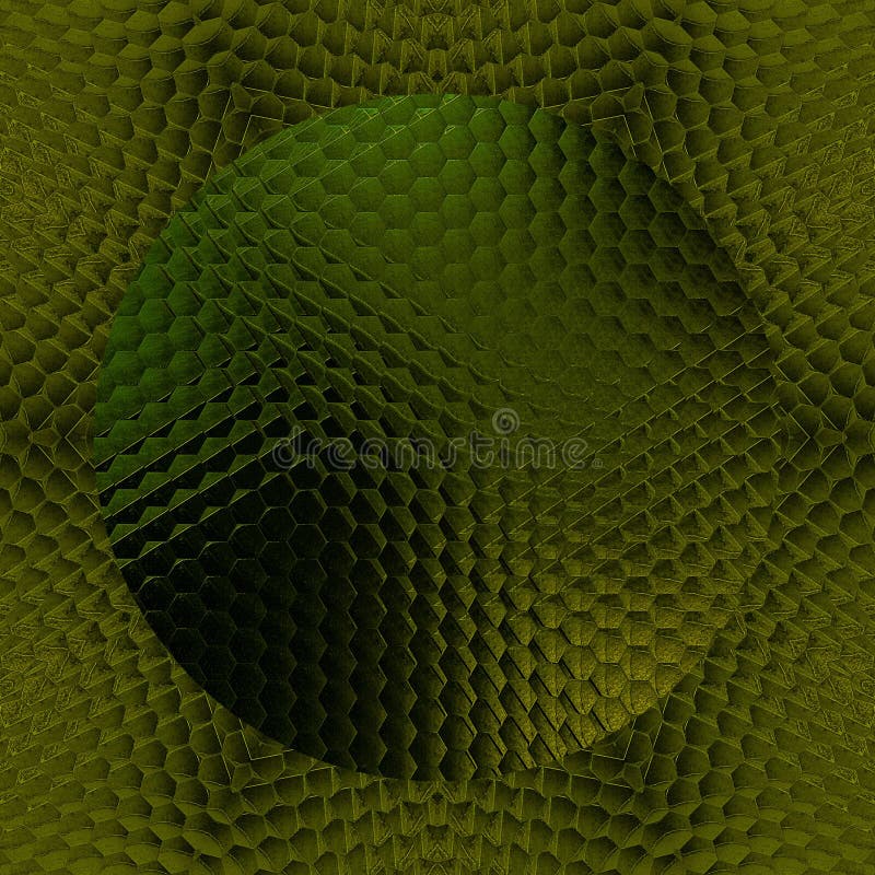 Dark Green Color Material Abstract Blurred Background Shapes and Blurs ...