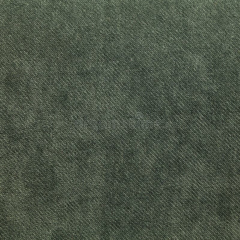 Dark Green Fabric Pattern, Background Texture Stock Photo - Image: 64965254