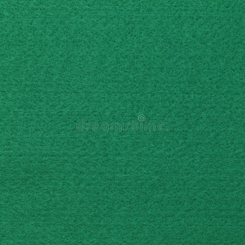 Dark Green Felt Surface stock image. Image of rough, color - 38423035