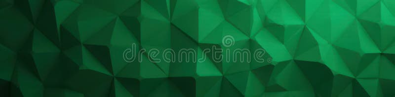 Dark Green Geometric Wallpaper, Subtle Repeating Shapes, Pattern ...