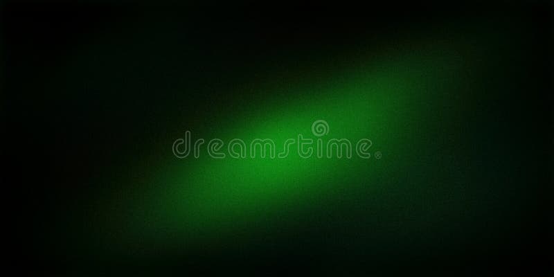 Dark Green Gradient Background with Subtle Variations Stock ...