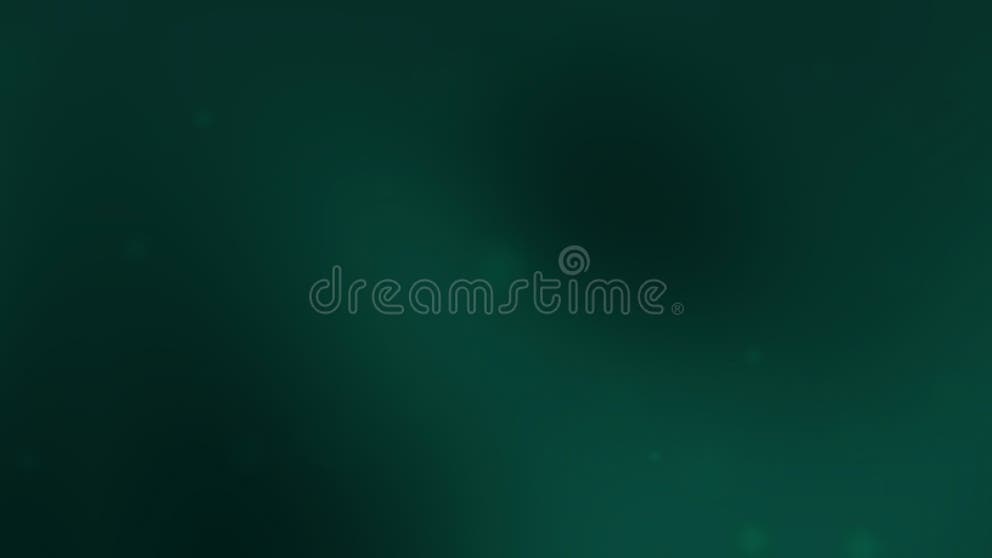 Dark Green Gradient Background with Subtle White Specks Stock ...