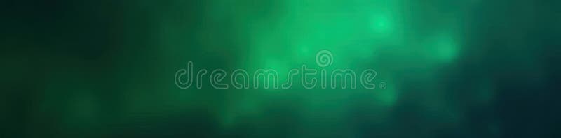 Dark Green Gradient, Blue Light Leak, Noise Effect Header, Noise ...