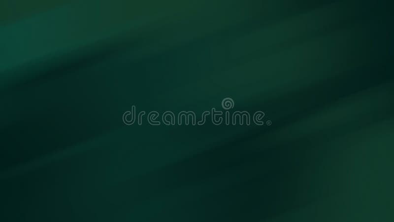 Dark Green Gradient Blurred Background Stock Illustration ...