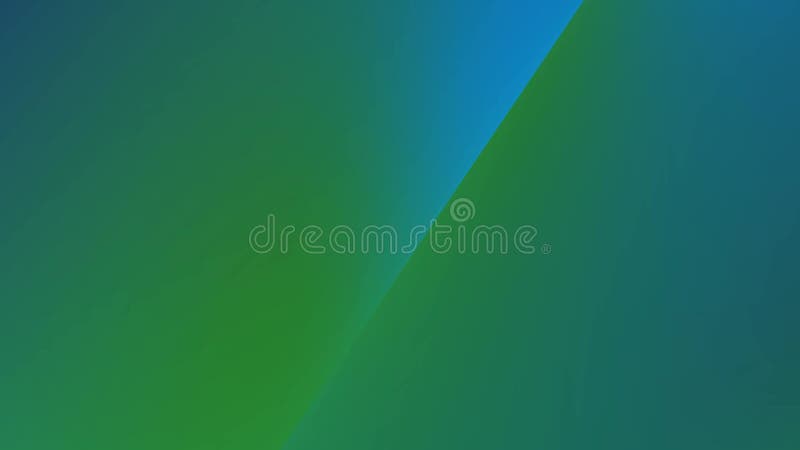 Dark Green Gradient Linear Animation Background Stock Footage - Video ...