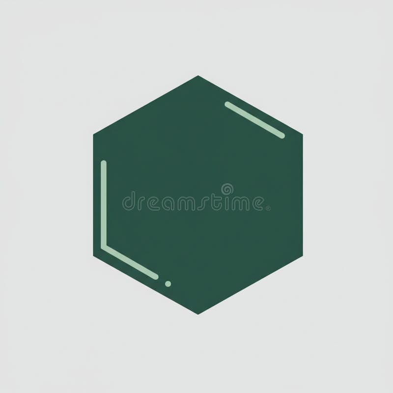 Rounded Hexagonal Shape Stock Illustrations – 4,175 Rounded Hexagonal ...