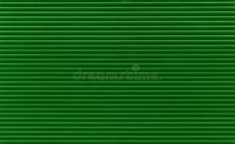 Dark Green Horizontal Roller Shutter Blinds Stock Photo - Image of ...