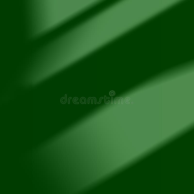Dark Green Light Ambient Abstract Background Stock Photo - Image of ...