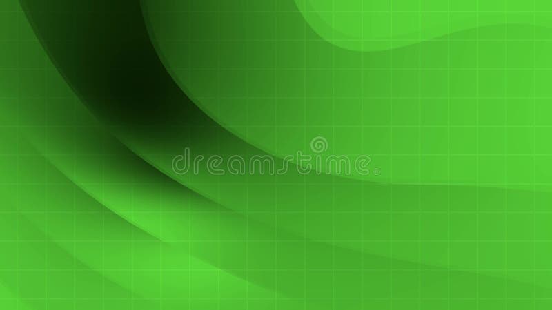 Dark Green Line Pattern Seamless Background Loop. Stock Footage - Video ...