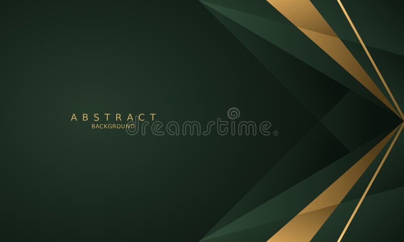 Dark Green Luxury Premium Background Stock Illustrations – 1,761 Dark ...