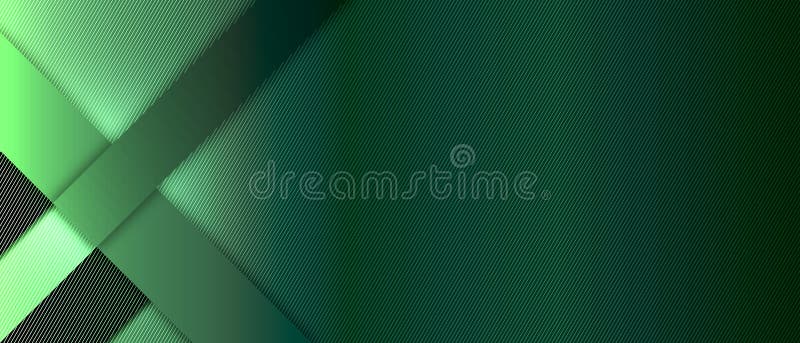 Dark Green Neutral Abstract Background for Presentation Design Stock ...