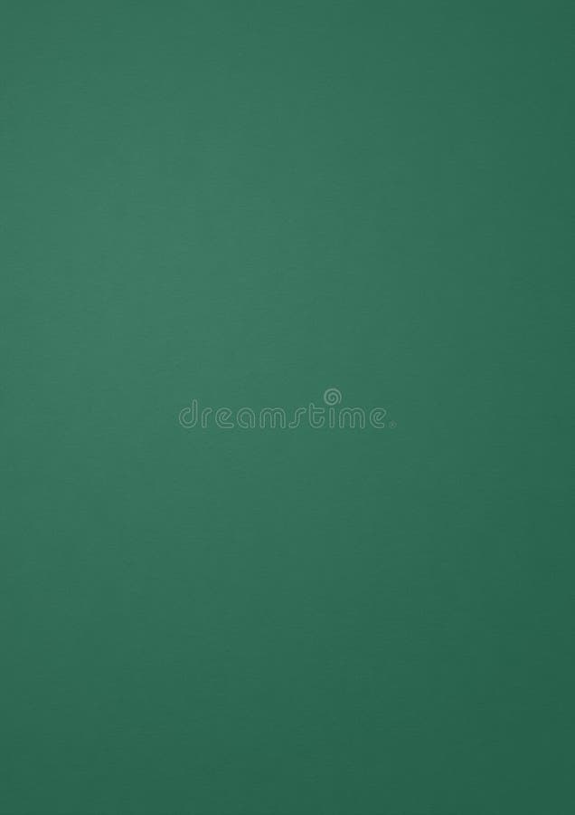 Dark Green Paper Texture Background Stock Image - Image of pattern ...