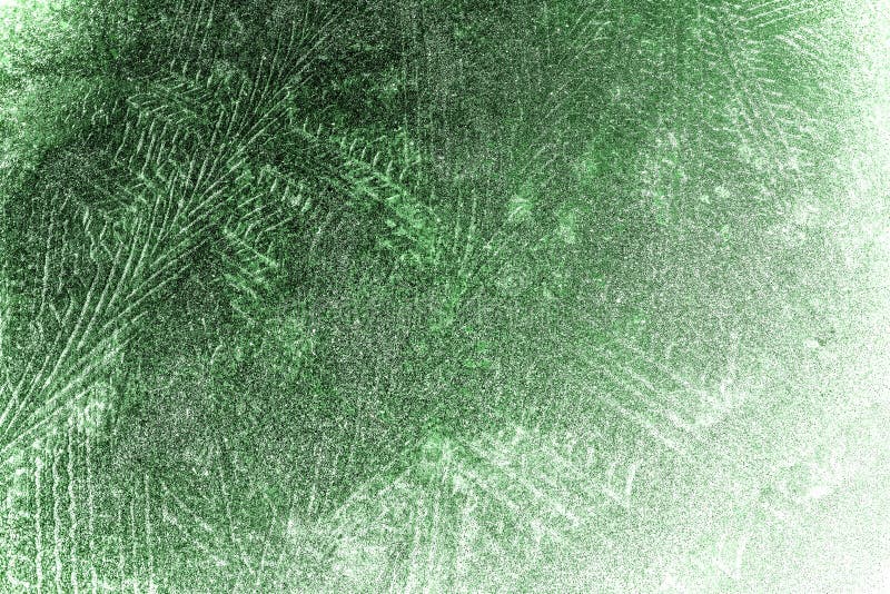 Dark Green Pattern Texture Grain Background. Stock Photo - Image of ...