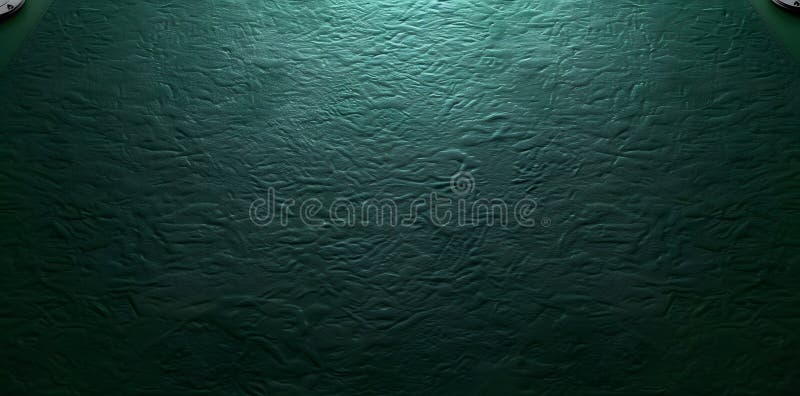 Dark Green Poker Table Felt Texture Background Stock Illustration ...