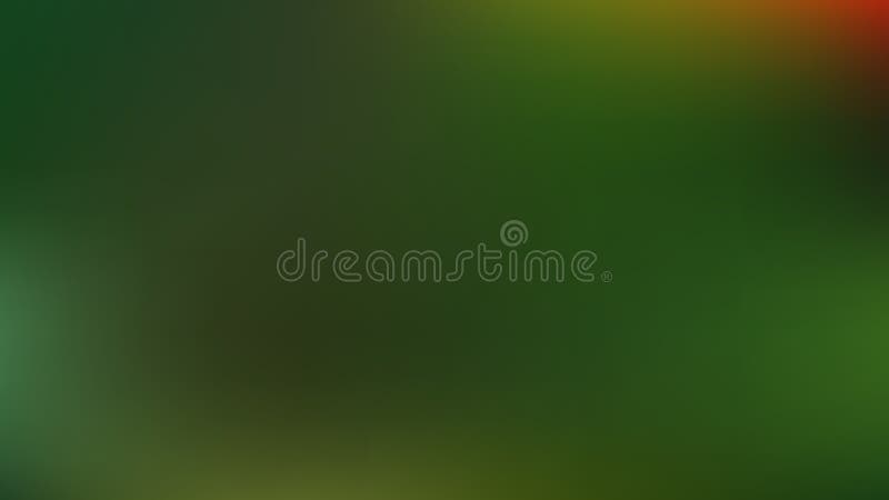 Dark Green PowerPoint Background Stock Vector - Illustration of plain ...