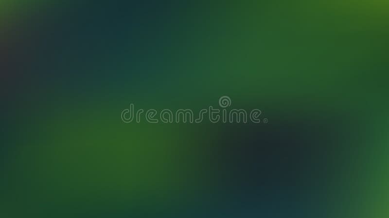 Dark Green PPT Background stock vector. Illustration of blur - 163024631
