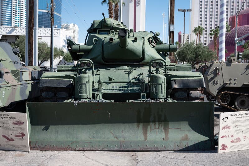 A Dark Green Rusted Tank in a Warehouse Editorial Photo - Image of ...