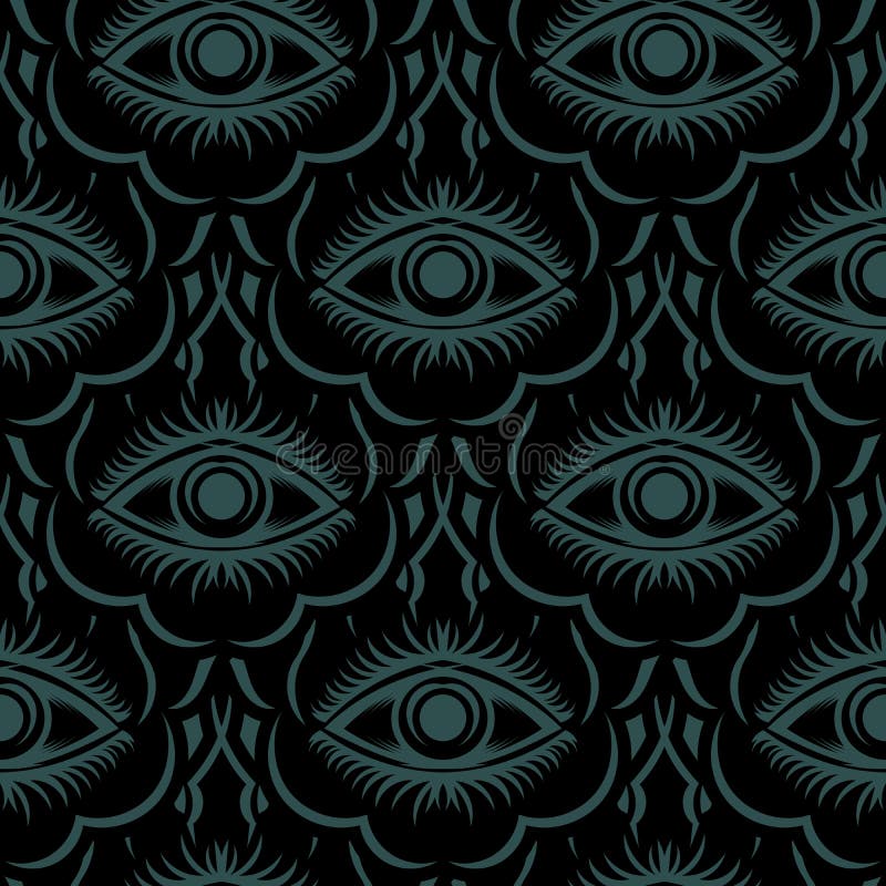 Turkish All Seeing Eye Stock Illustrations – 38 Turkish All Seeing Eye ...