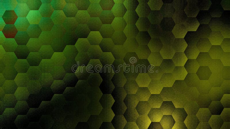 Dark Green Shades Abstract Blurs Shapes Backgrounds Stock Illustration ...