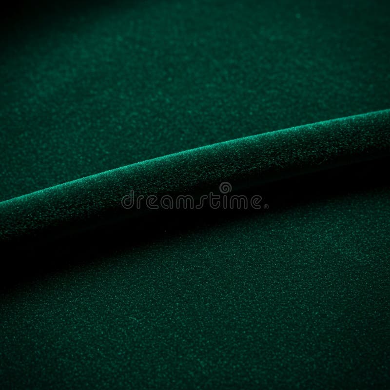 Plush Dark Green Velvet Surface Stock Illustrations – 217 Plush Dark ...