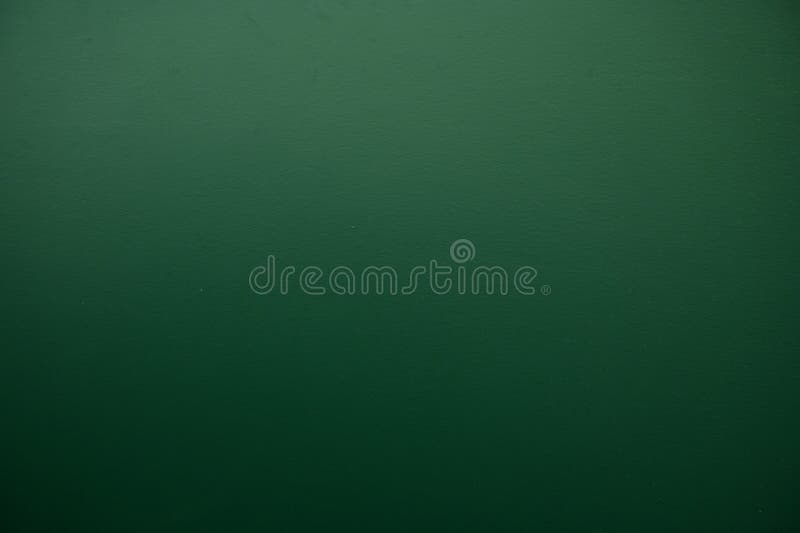 Blank Dark Green Wall Texture Background, Interior Design Stock Photo ...